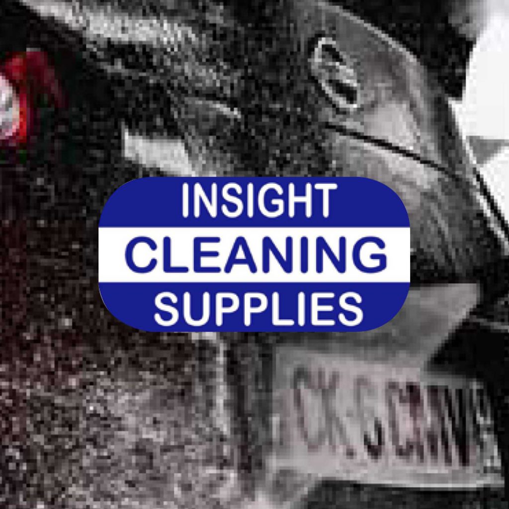 Insight Cleaning Supplies | Franchise Orchard