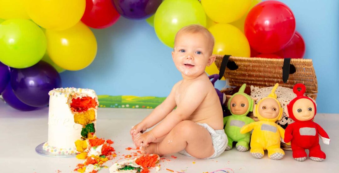 Snap Happy Babies | Franchise Orchard