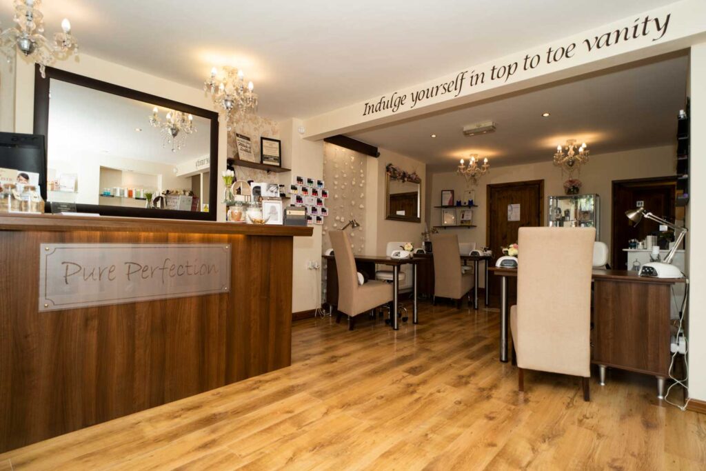 Pure Perfection | Franchise Orchard